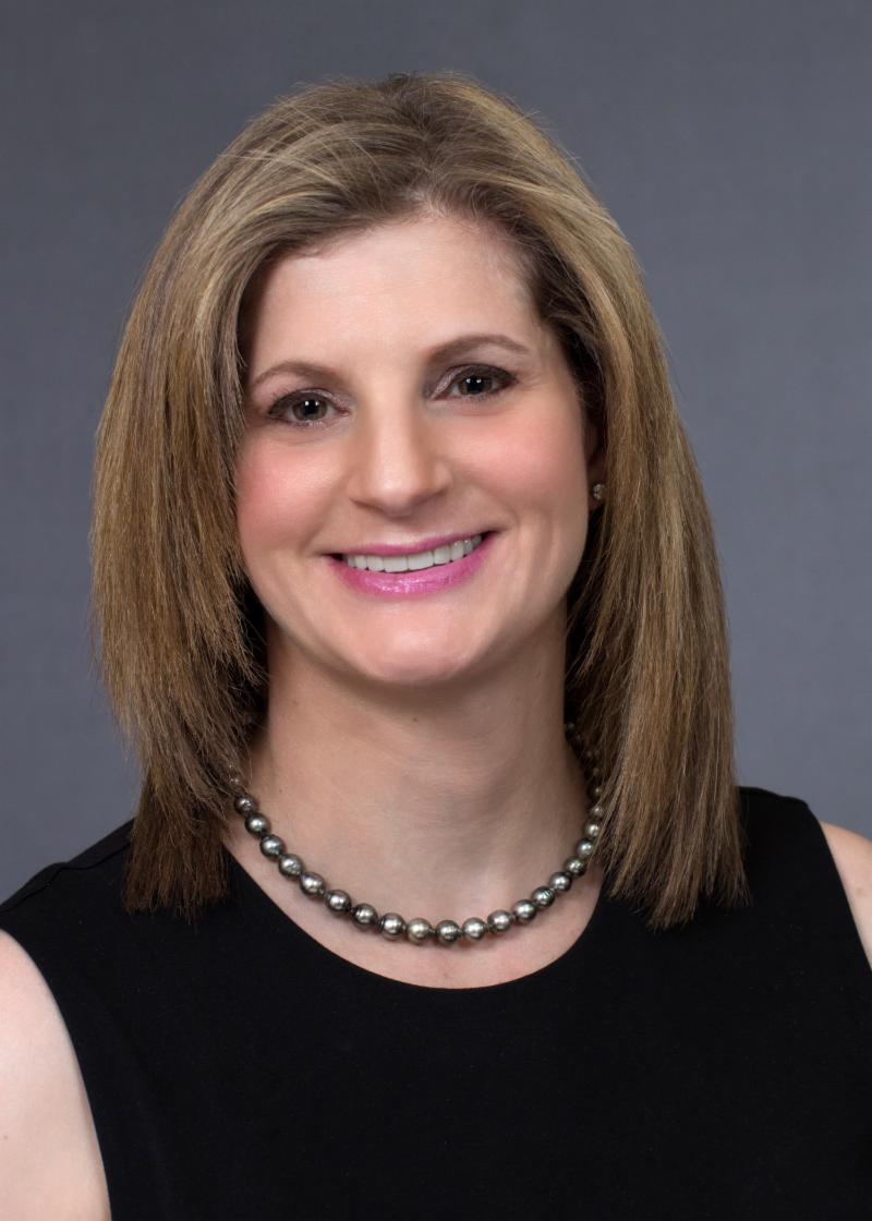 Erica Siegel Henning joins ApexOne Investment Partners
