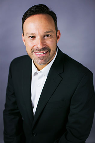 Pastor Tony Stewart - Friday Missions KEYNOTE Speaker