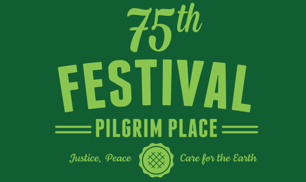 75th Festival Volunteers