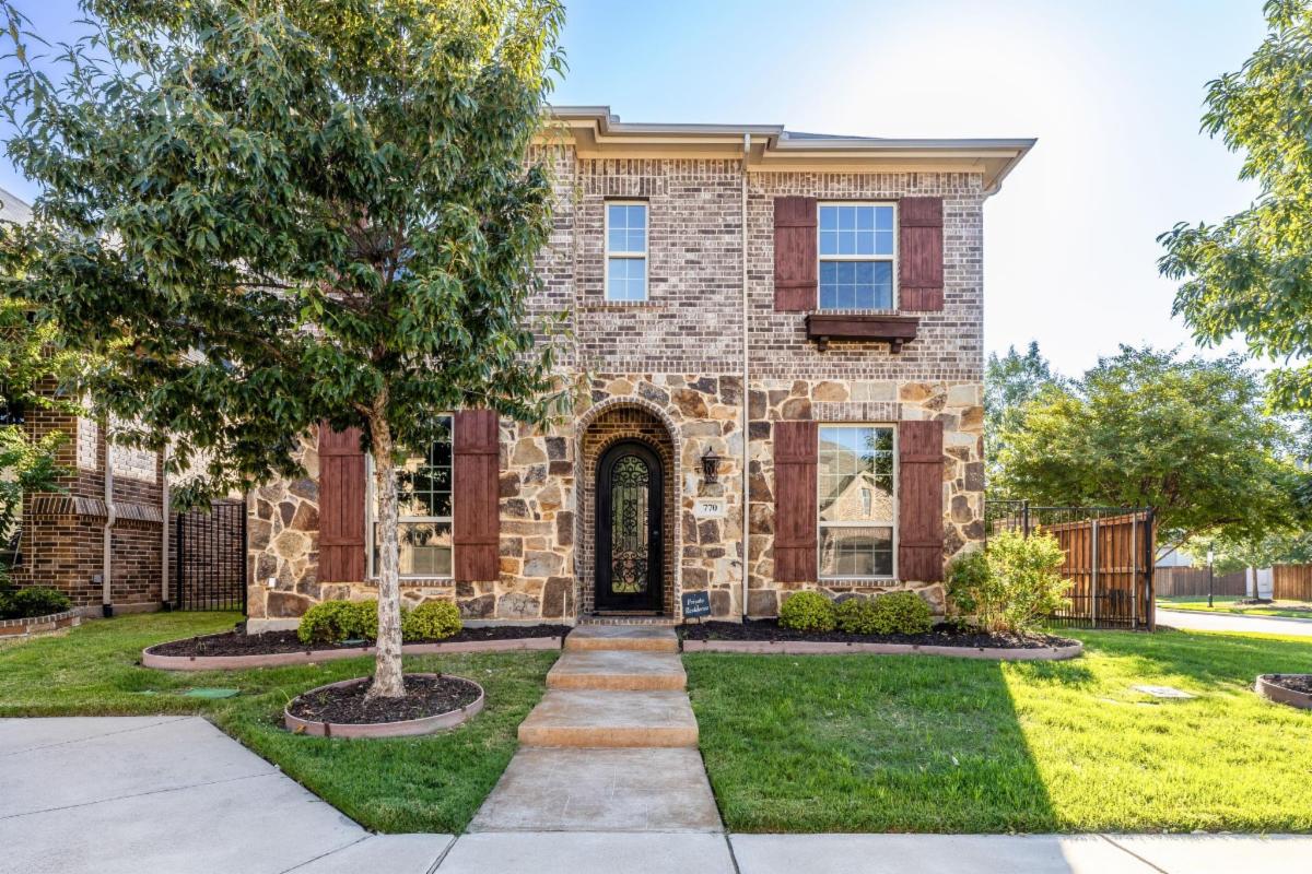 DFW Mid-Cities Market Report 1/31/24