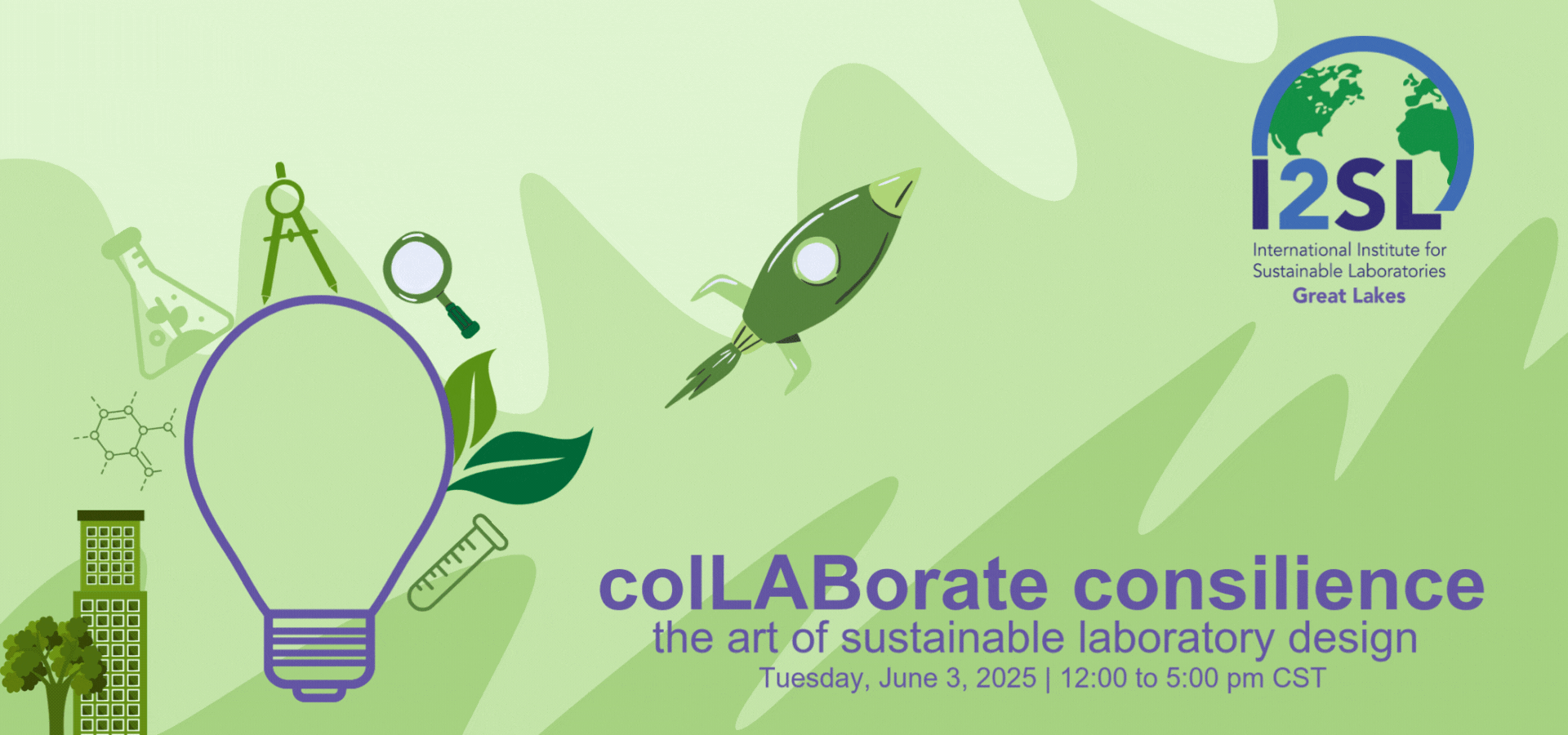 colLABorate consilience 2025