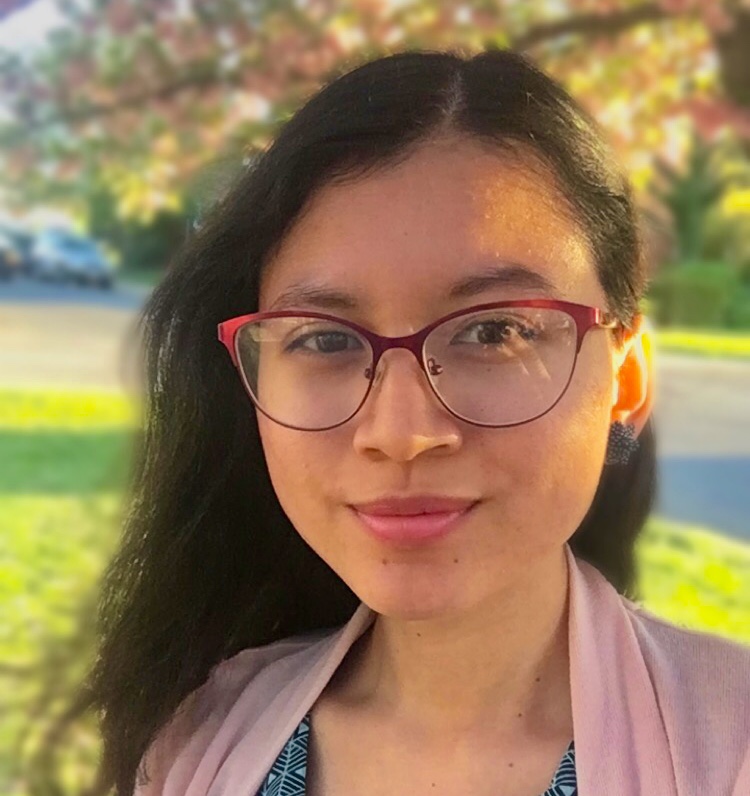 Poem of the Week: Claudia Rojas