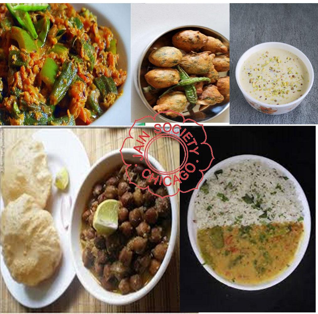 April Food Court Special, JSMC Flash Mob Performance, Bhagwan Mahavir ...