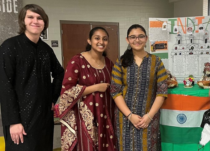 Dr. Phillips High School - Panther Post - Monday, Feb. 5