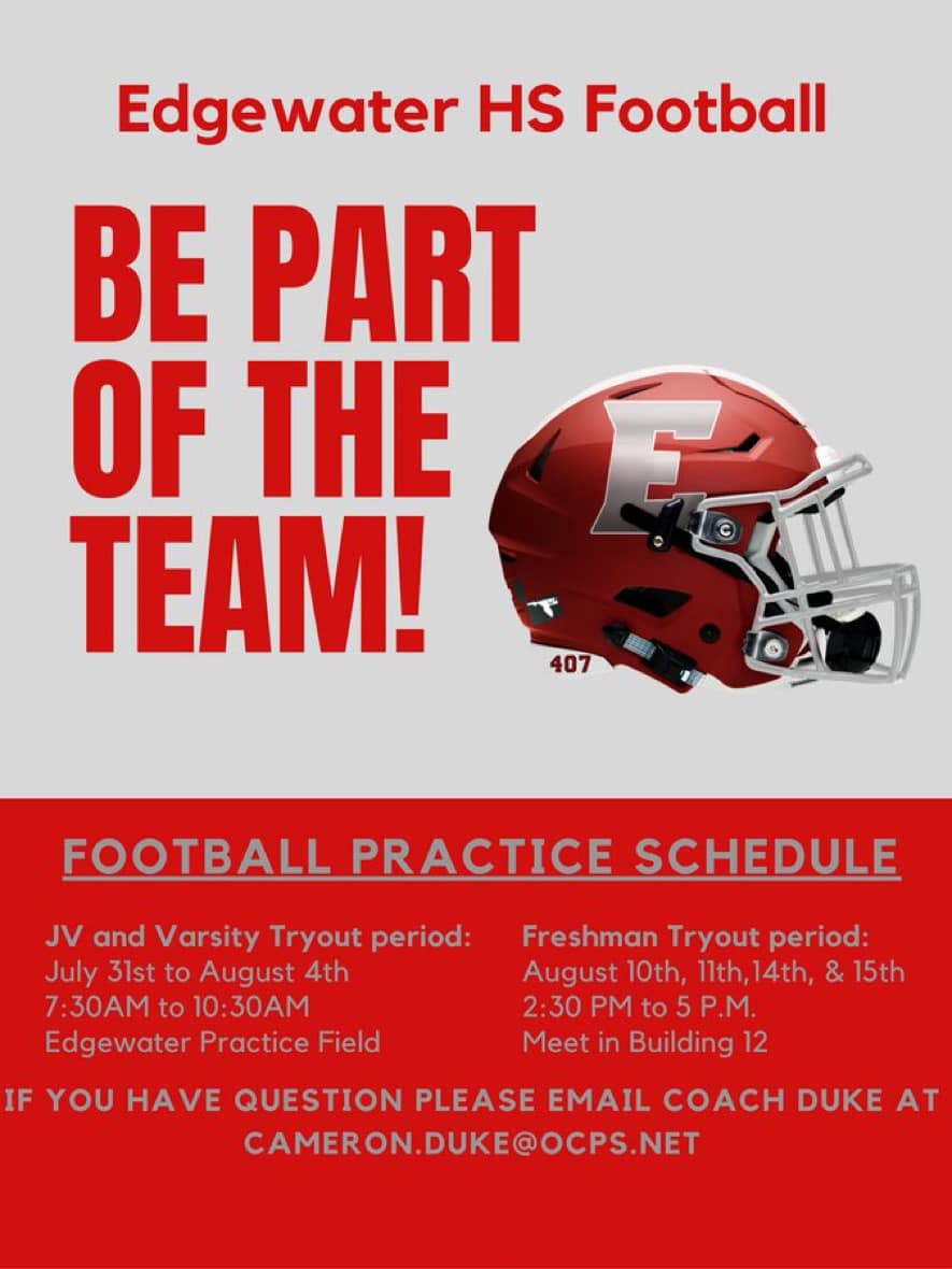 Edgewater High School - The Eagle's Call - Final Summer Issue