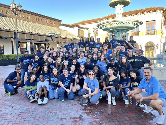 Dr. Phillips High School - Panther Post - Monday, Nov. 13