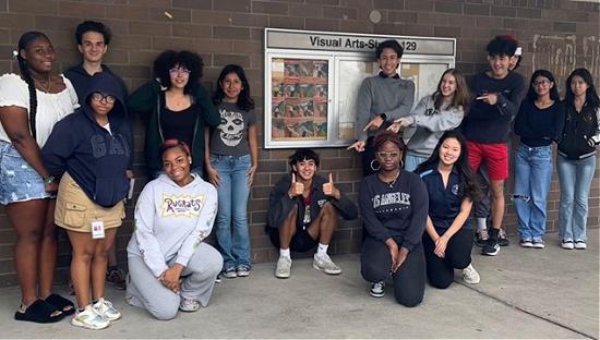 Dr. Phillips High School - Panther Post - Monday, Nov. 6