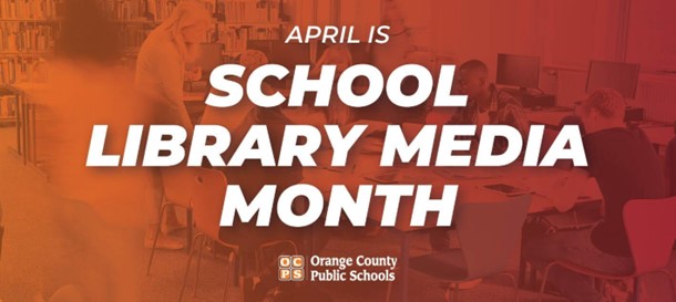 Maitland Middle School - Golden Hawk's Eye View - Monday, April 1