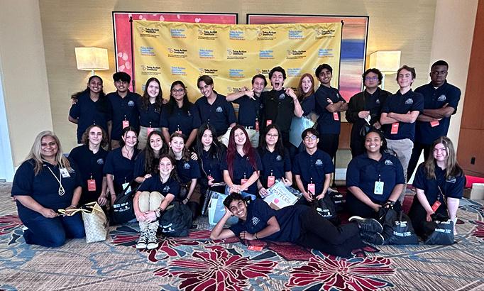 Dr. Phillips High School - Panther Post - Monday, Oct. 30