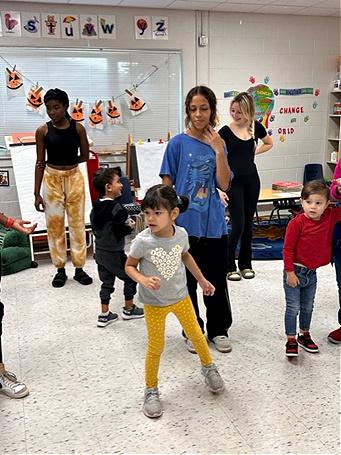 Dr. Phillips High School - Panther Post - Monday, Nov. 13