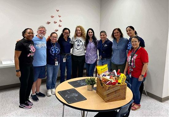 Dr. Phillips High School - Panther Post - Monday, Oct. 16