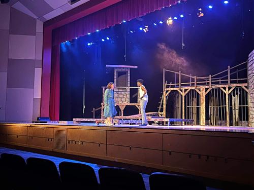 Edgewater High School - The Eagle's Call - Special Edition (Nov. 13)