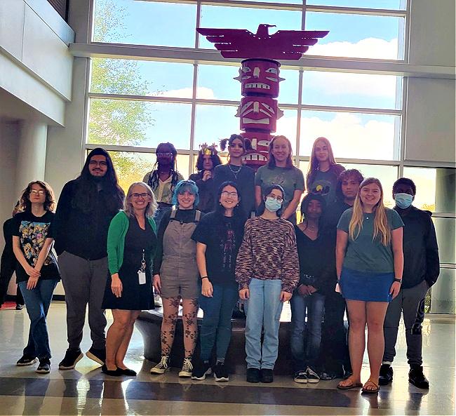 Edgewater High School - The Eagle's Call - Monday, May 29