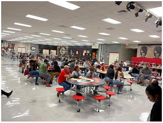 Colonial HS - Colonial Connection - Monday, Sept. 19