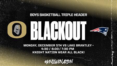 Ocoee High School - Knight News - Monday, Dec. 5