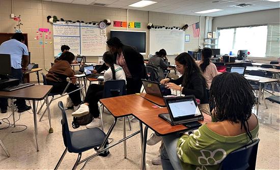 Dr. Phillips High School - Panther Post - Monday, Oct. 16