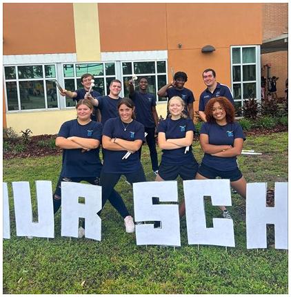 Dr. Phillips High School - Panther Post - Monday, Oct. 2