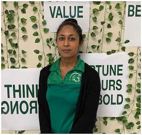 Evans High School - The Trojan Express - Tuesday, Jan. 26