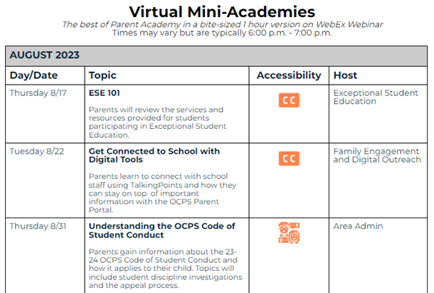 Hunter's Creek Middle - The Eagles' View - Special Summer Edition