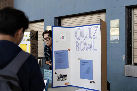 Dr. Phillips High School - The Panther Post - Monday, Sept. 23