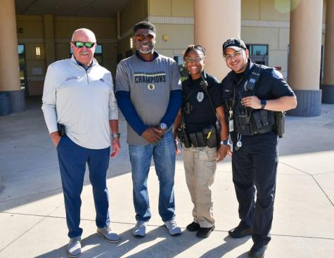 Ocoee High School - Knight News - Monday, Dec. 5