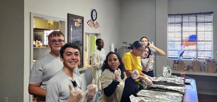 Dr. Phillips High School - Panther Post - Tuesday, Jan. 16