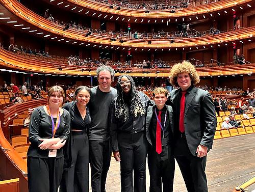 Edgewater High School - The Eagle's Call - Special Edition (Nov. 13)