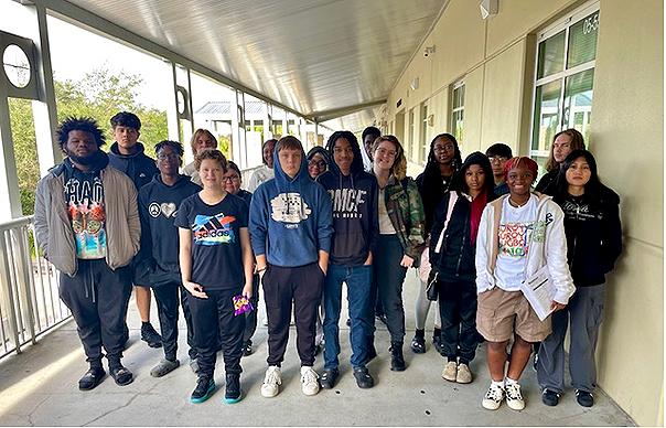 Ocoee High School - Knight News - Tuesday, Jan. 23