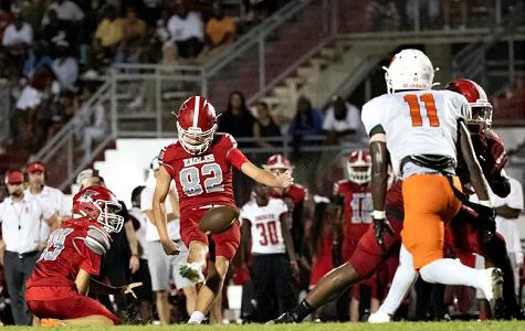 Edgewater High School - The Eagle's Call - Special Edition (Nov. 13)