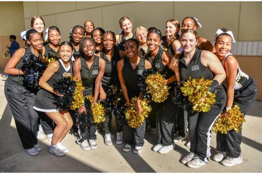 Ocoee High School - Knight News - Monday, Dec. 5