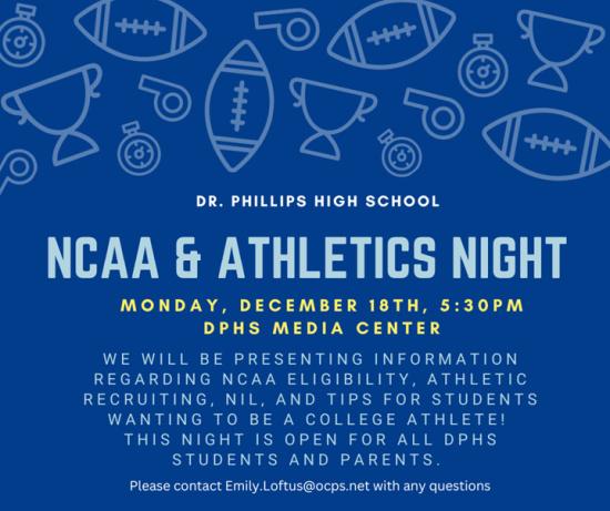 Dr. Phillips High School - Panther Post - Monday, Dec. 11