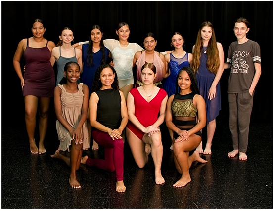 Legacy Middle School - Jets in Action - Last Day of School Edition (May 28)