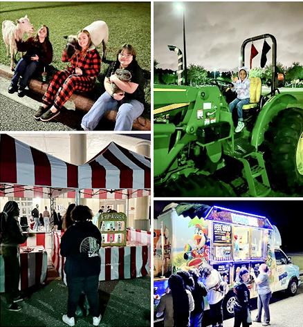 Ocoee High School - Knight News - Special Holiday Edition