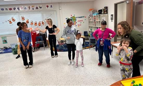 Dr. Phillips High School - Panther Post - Monday, Nov. 13