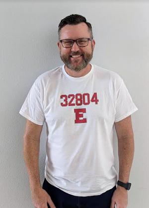 Edgewater High School - The Eagle's Call - Final Summer Issue