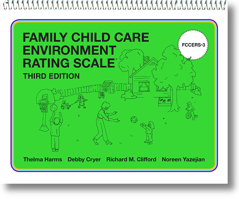 Introducing The Early Childhood Professional