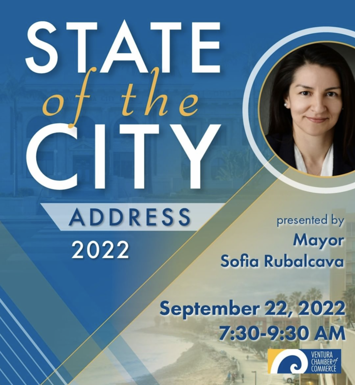 State of the City Address
