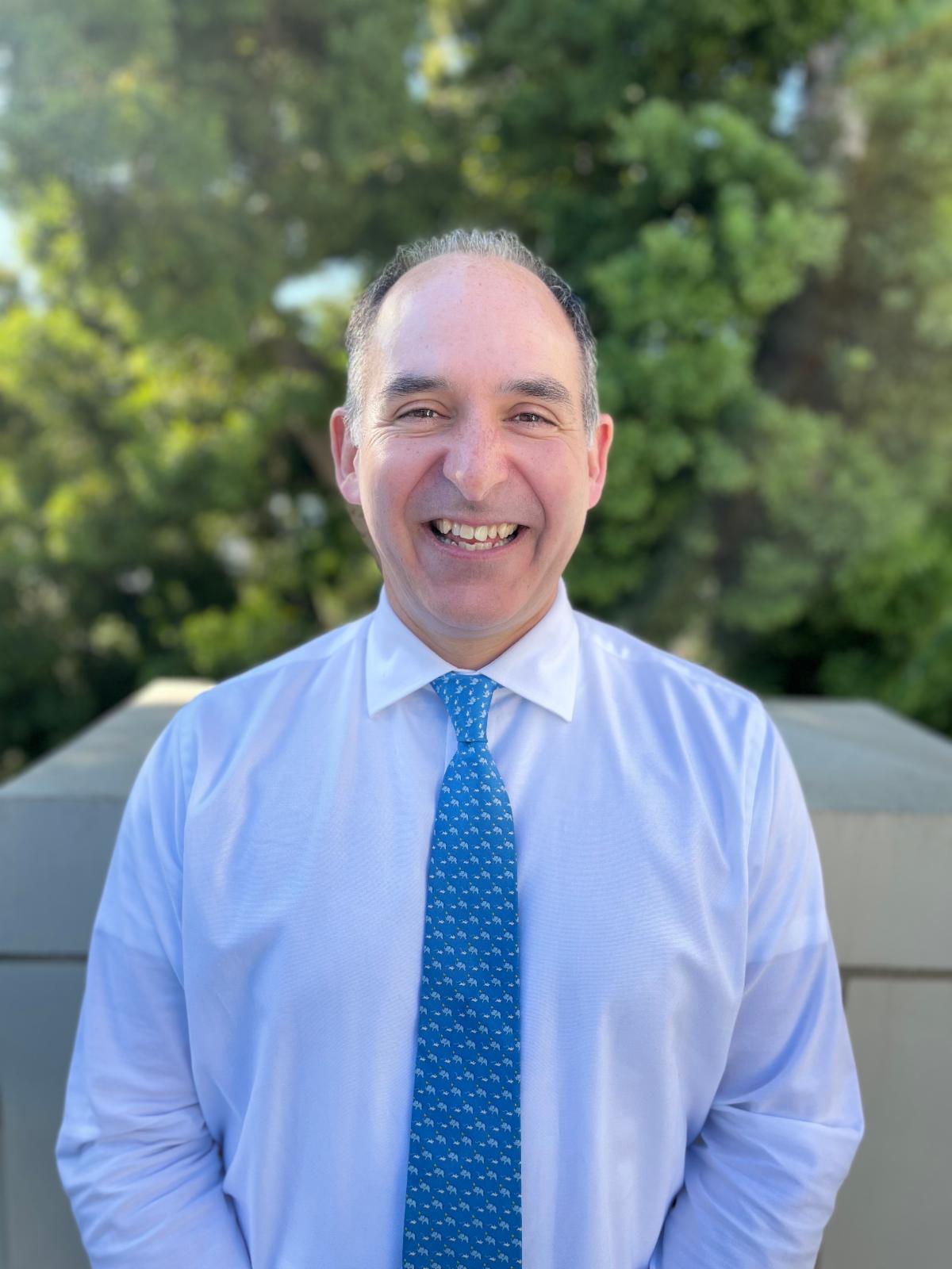 Release: Javan Rad named Ventura’s new City Attorney
