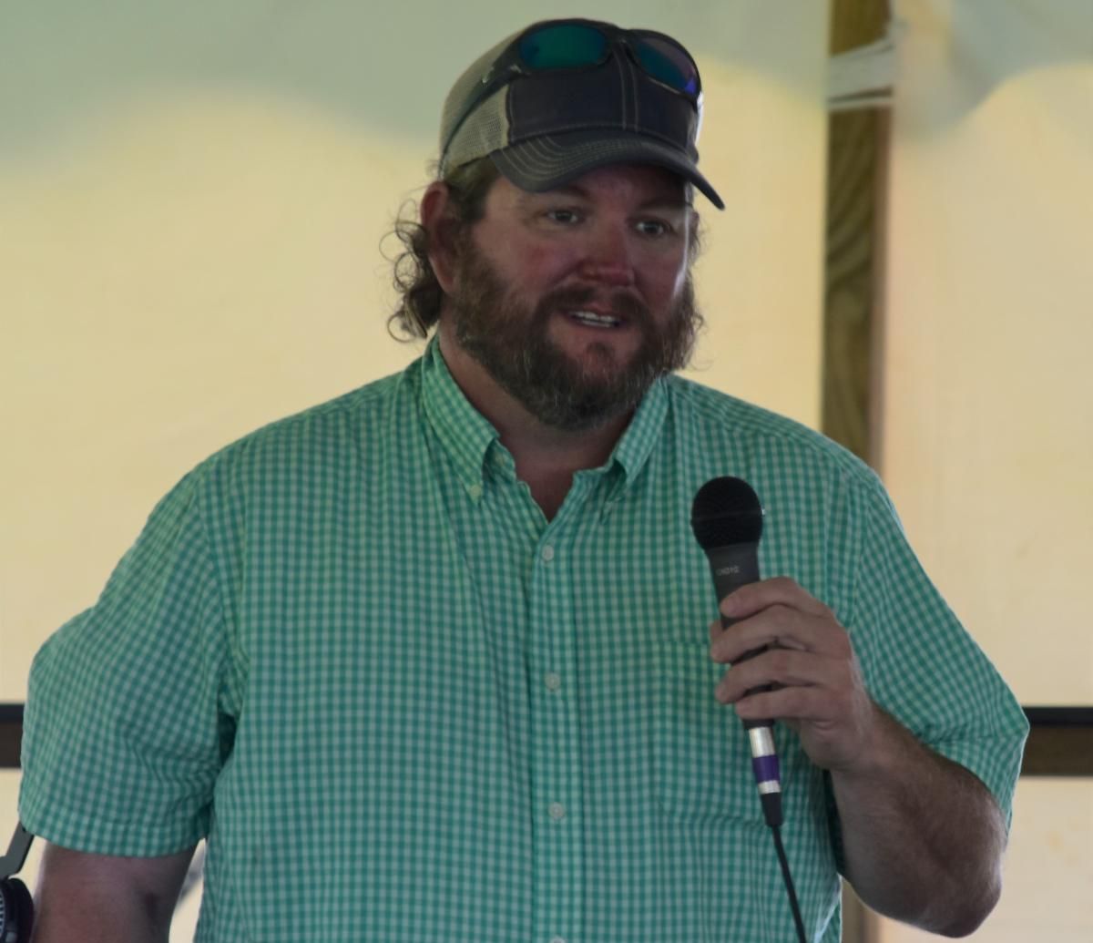 No-Till Alliance Monthly Newsletter