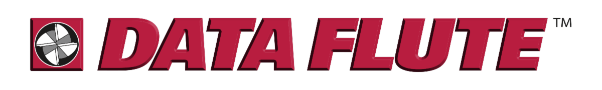 The Data Flute SSI-7 Dynamic Milling & Finishing End Mill