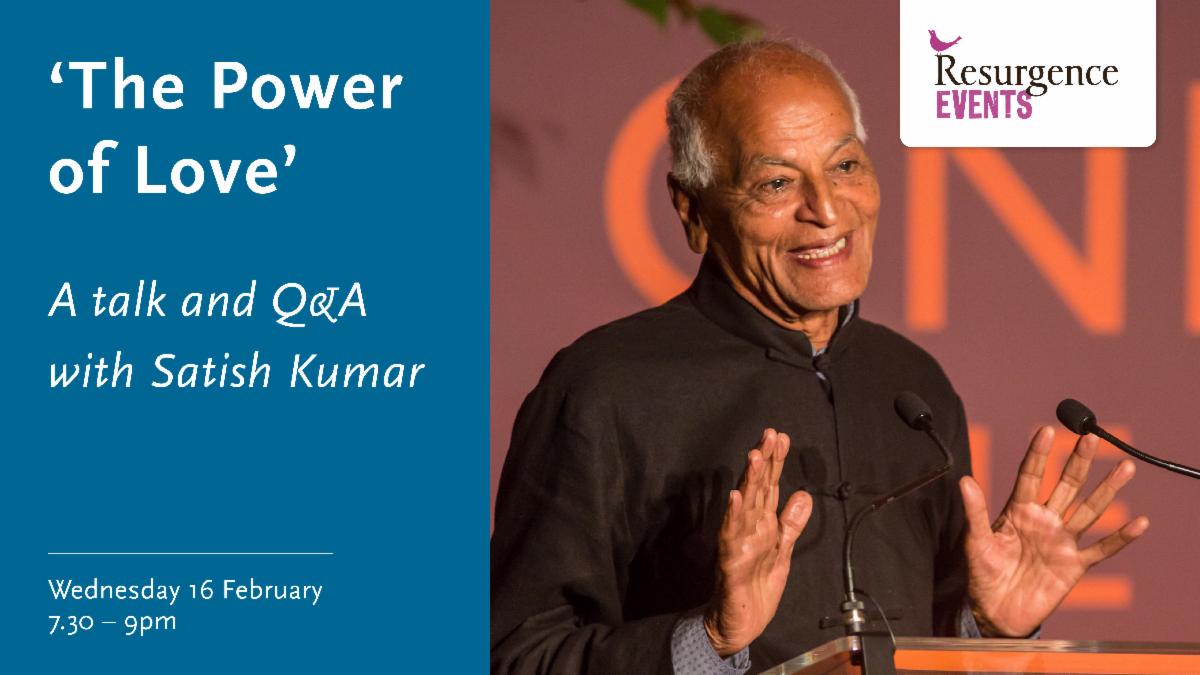 Connection Creates Change