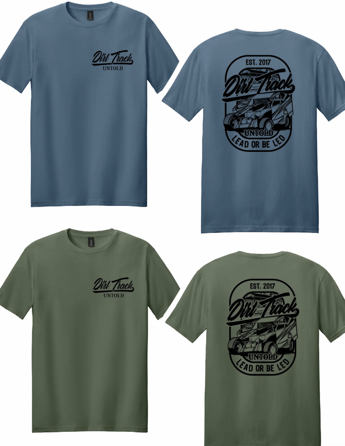 DTU Schedule & Weekly Round Up!