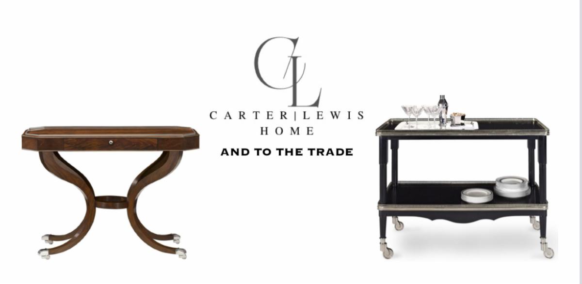 Welcome To The Club | Carter Lewis To the Trade Introduction
