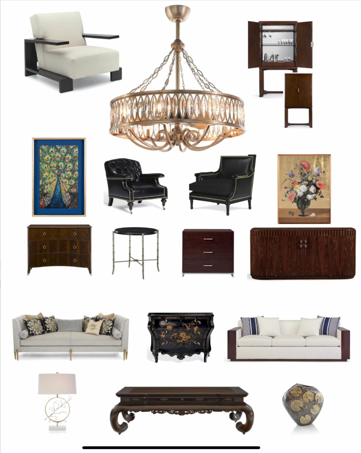 Welcome To The Club | Carter Lewis To the Trade Introduction