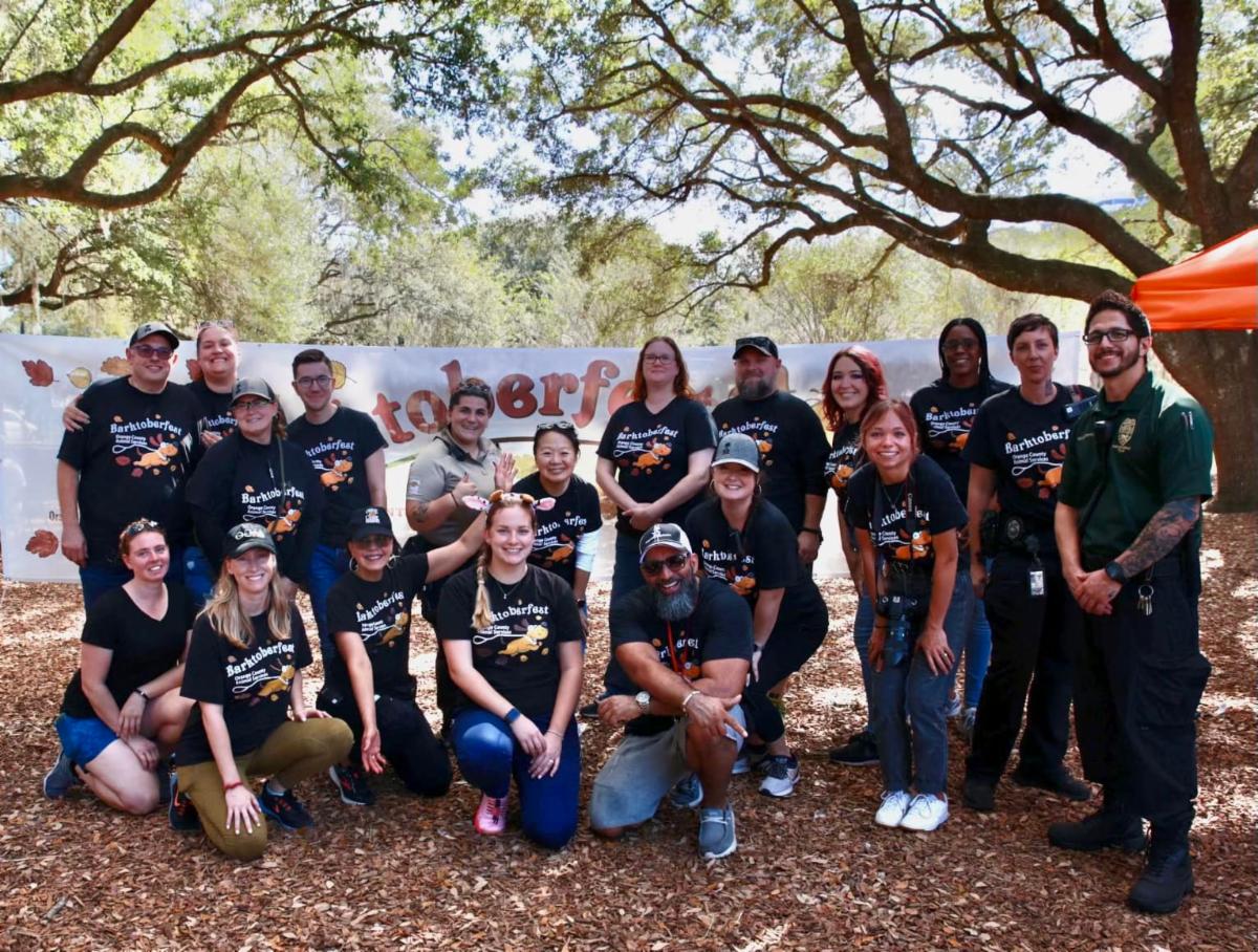 OCAS Monthly | November 2023