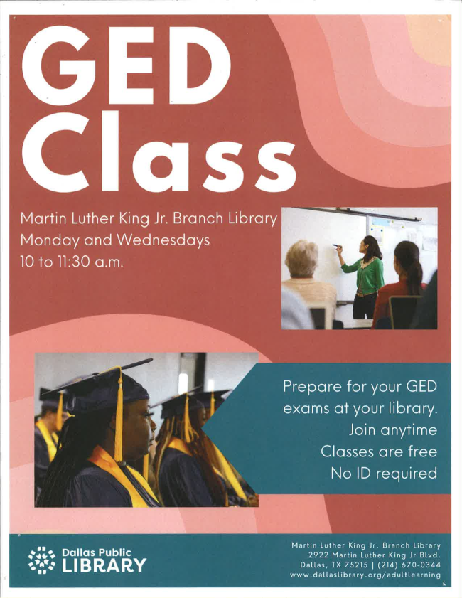 District 7 Newsletter Updates