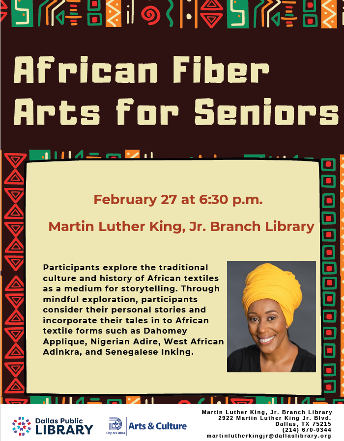 District 7 Newsletter Updates