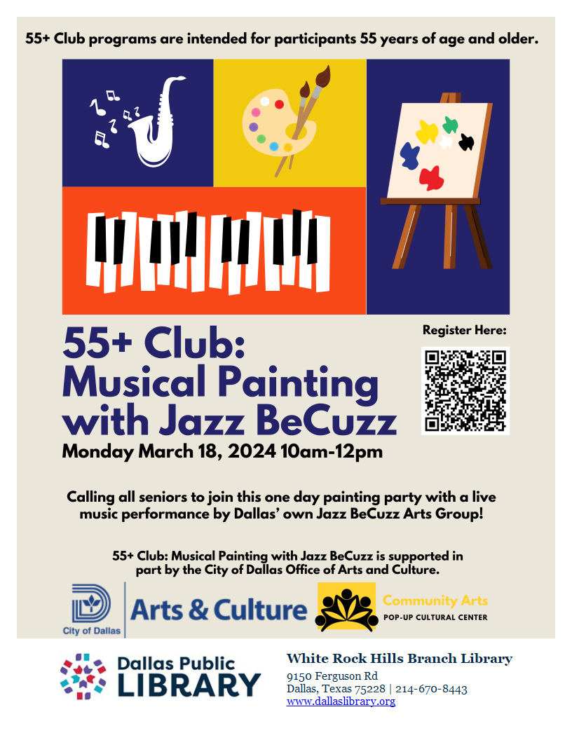 District 7 Newsletter Updates