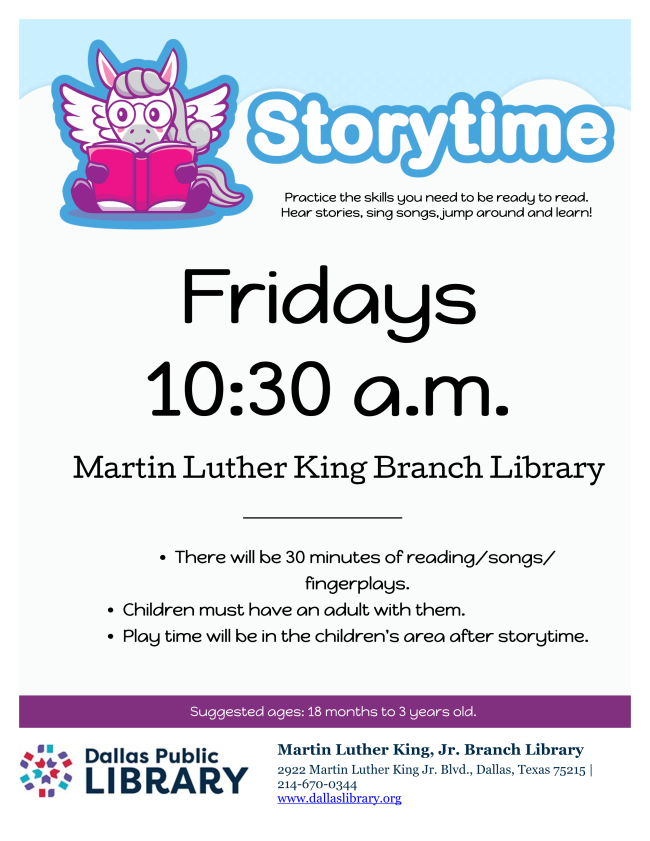 District 7 Newsletter Updates