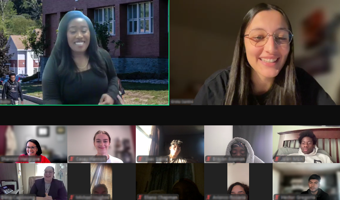 President's Monthly Update